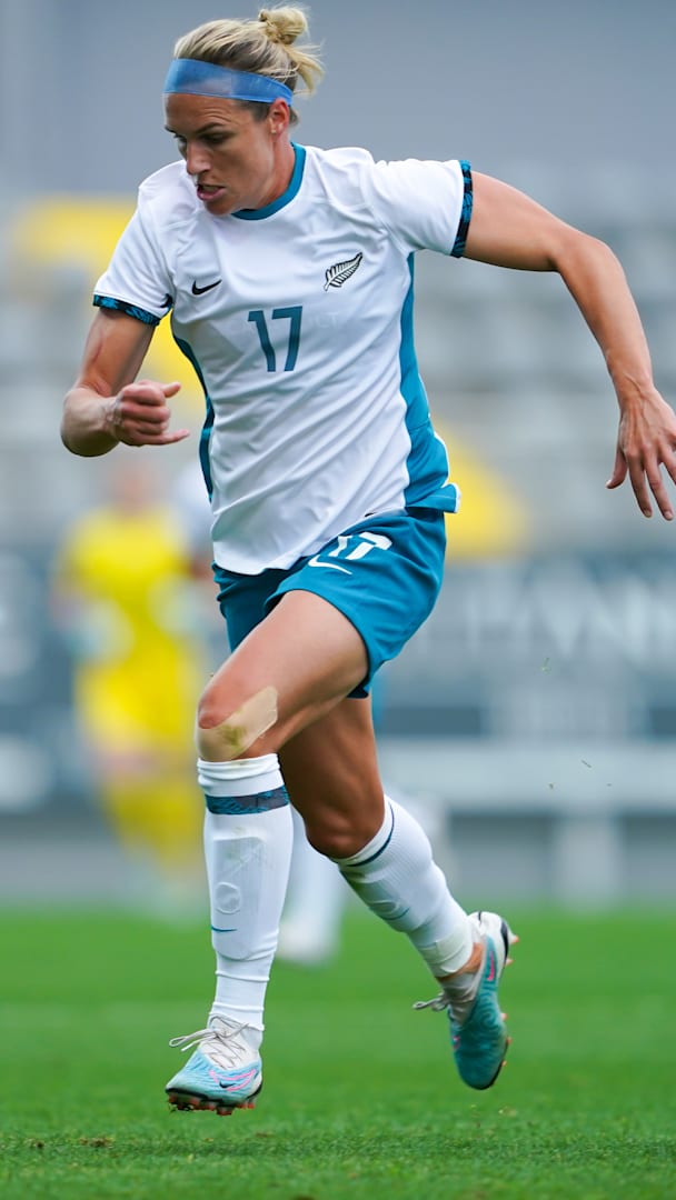 Olympic Museum - Hannah WILKINSON