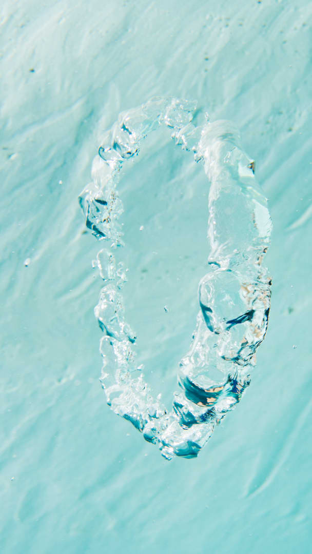 Olympic Museum - Max Pinckers