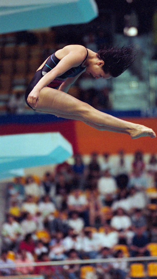 Olympic Museum - Min GAO