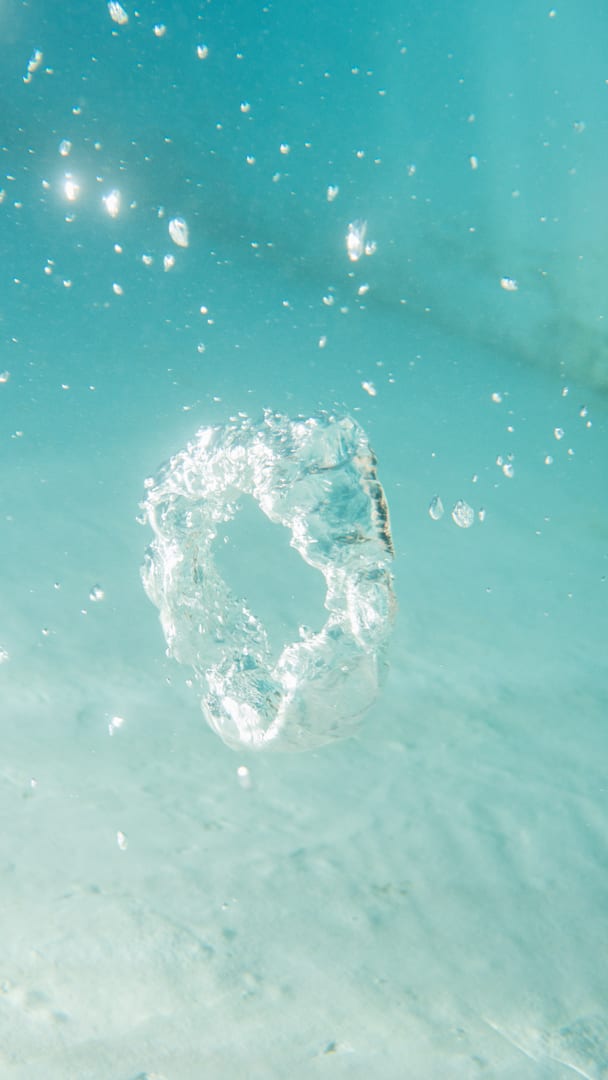 Olympic Museum - Max Pinckers