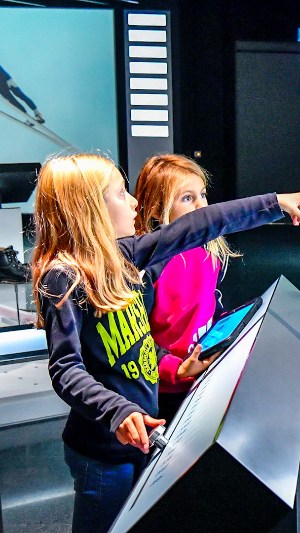 Olympic Museum - OLYMPIC SUMMER GAMES KIT