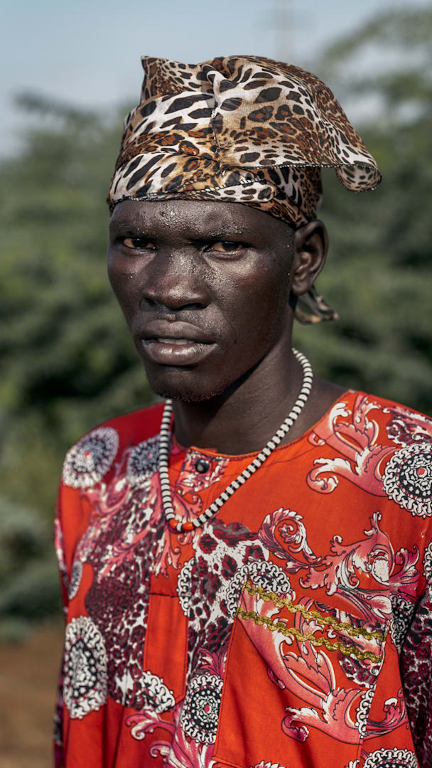 Olympic Museum - Wayne Lawrence