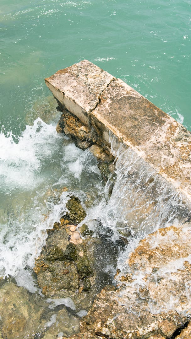 Olympic Museum - Max Pinckers