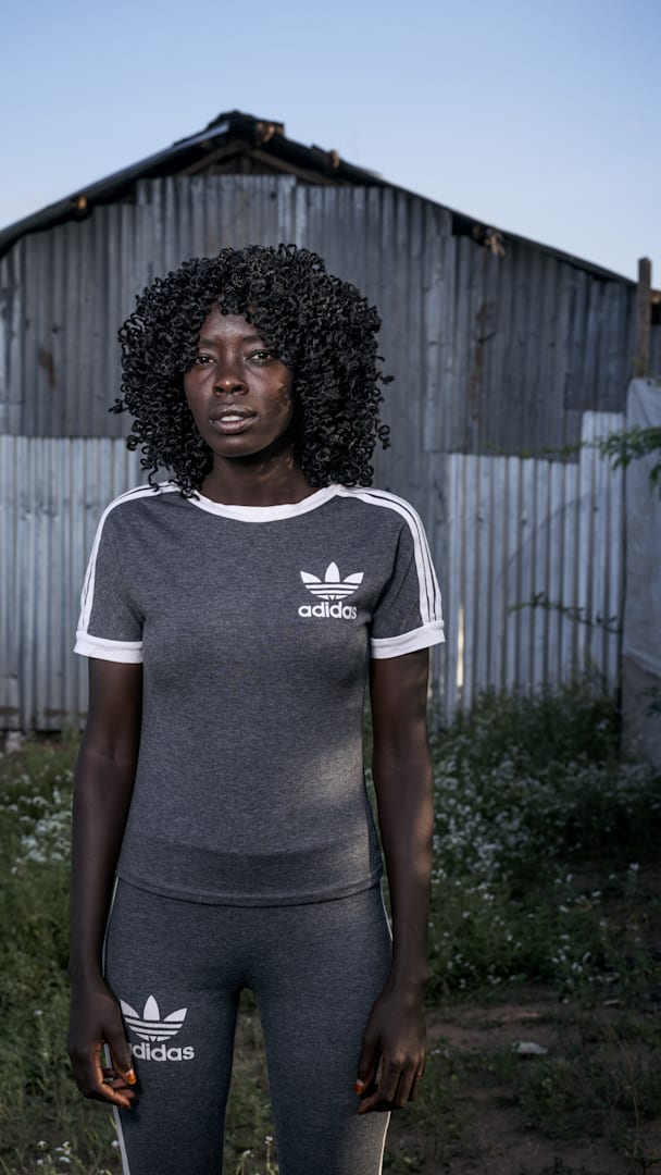 Olympic Museum - Wayne Lawrence