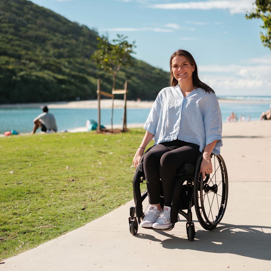 Brisbane 2032 Olympic and Paralympic Games | Brisbane 2032