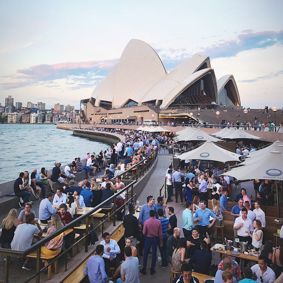 Sydney: Co-Host City | Brisbane 2032