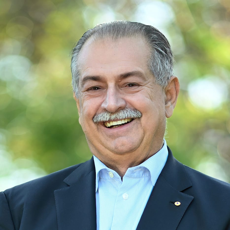 Meet the Brisbane 2032 Board | Brisbane 2032