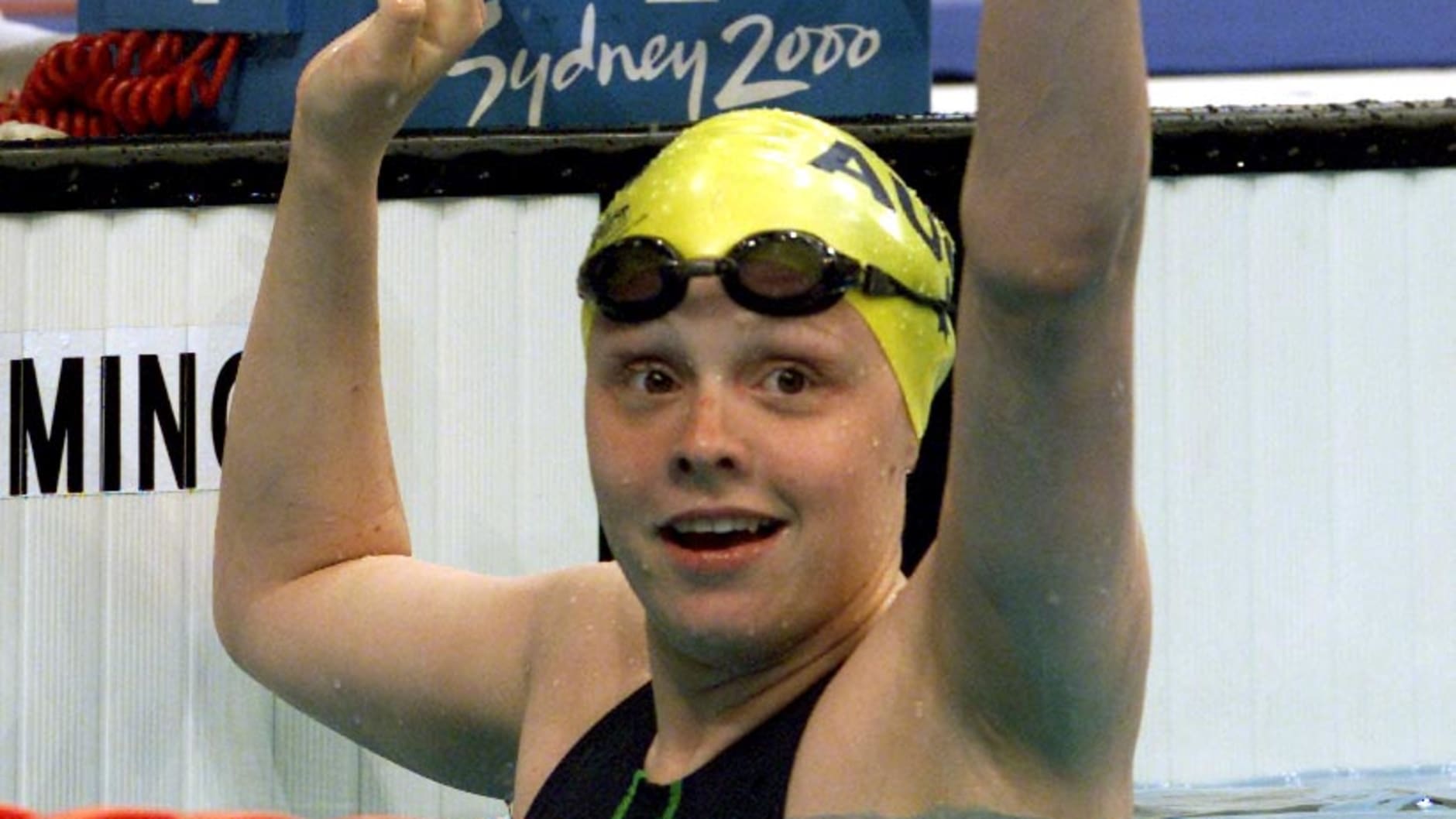Relive History-Making Sydney 2000 Paralympic Games | Brisbane 2032