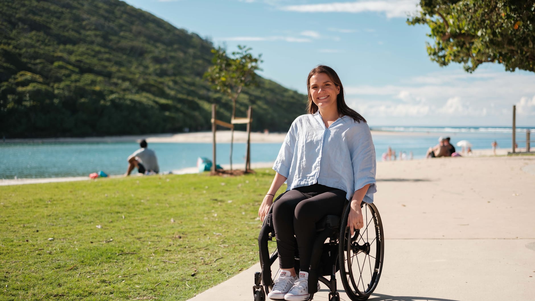 Brisbane 2032 Olympic and Paralympic Games | Brisbane 2032