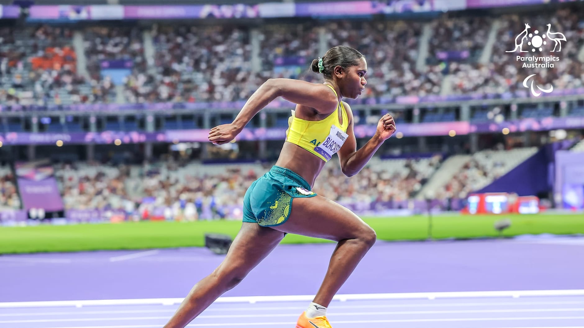 Aboriginal and Torres Strait Islander athletes at Olympic and ...