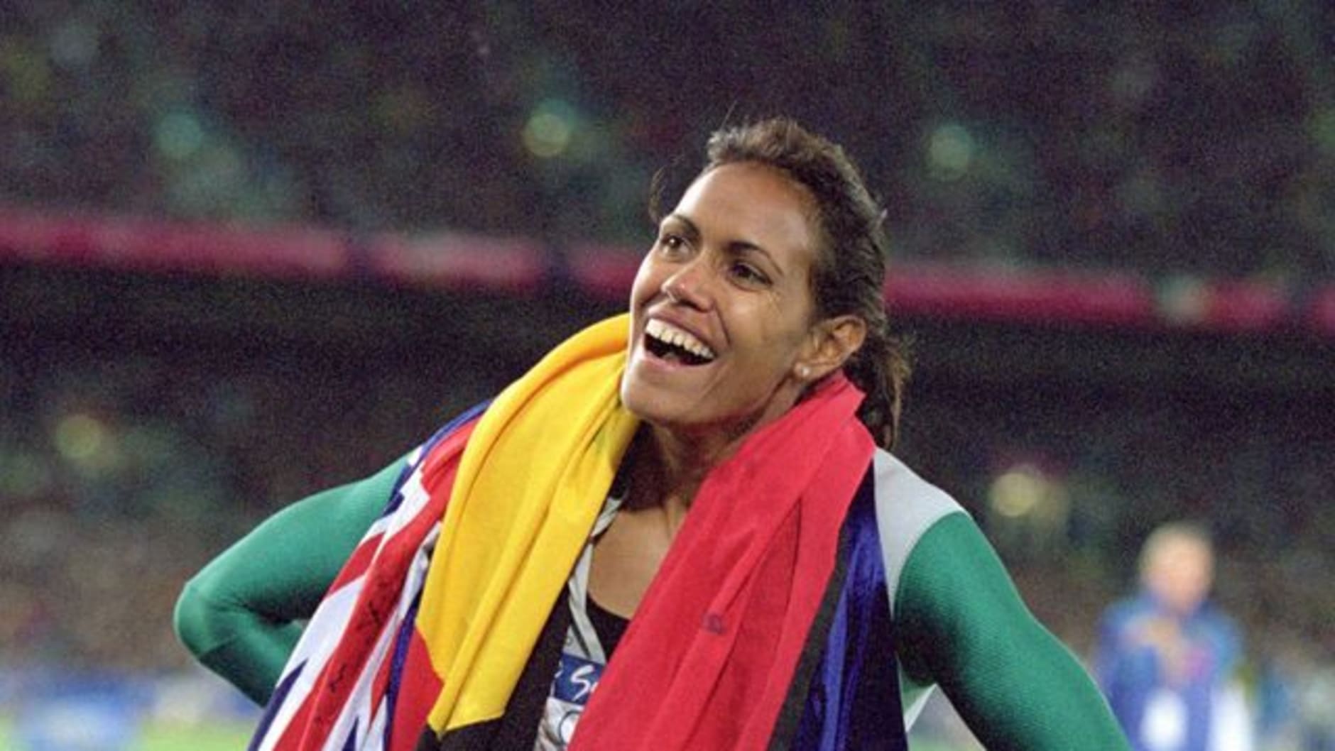 Aboriginal and Torres Strait Islander athletes at Olympic and ...