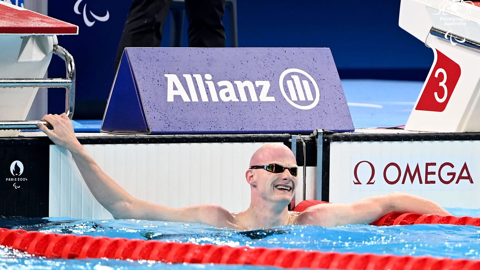 Meet Brisbane’s Incredible Olympians and Paralympians | Brisbane 2032