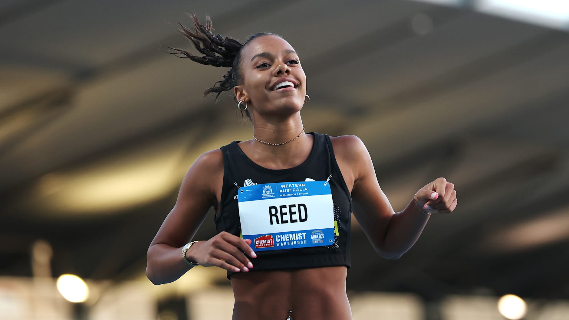 Meet the next generation of Australian athletics trailblazers ...