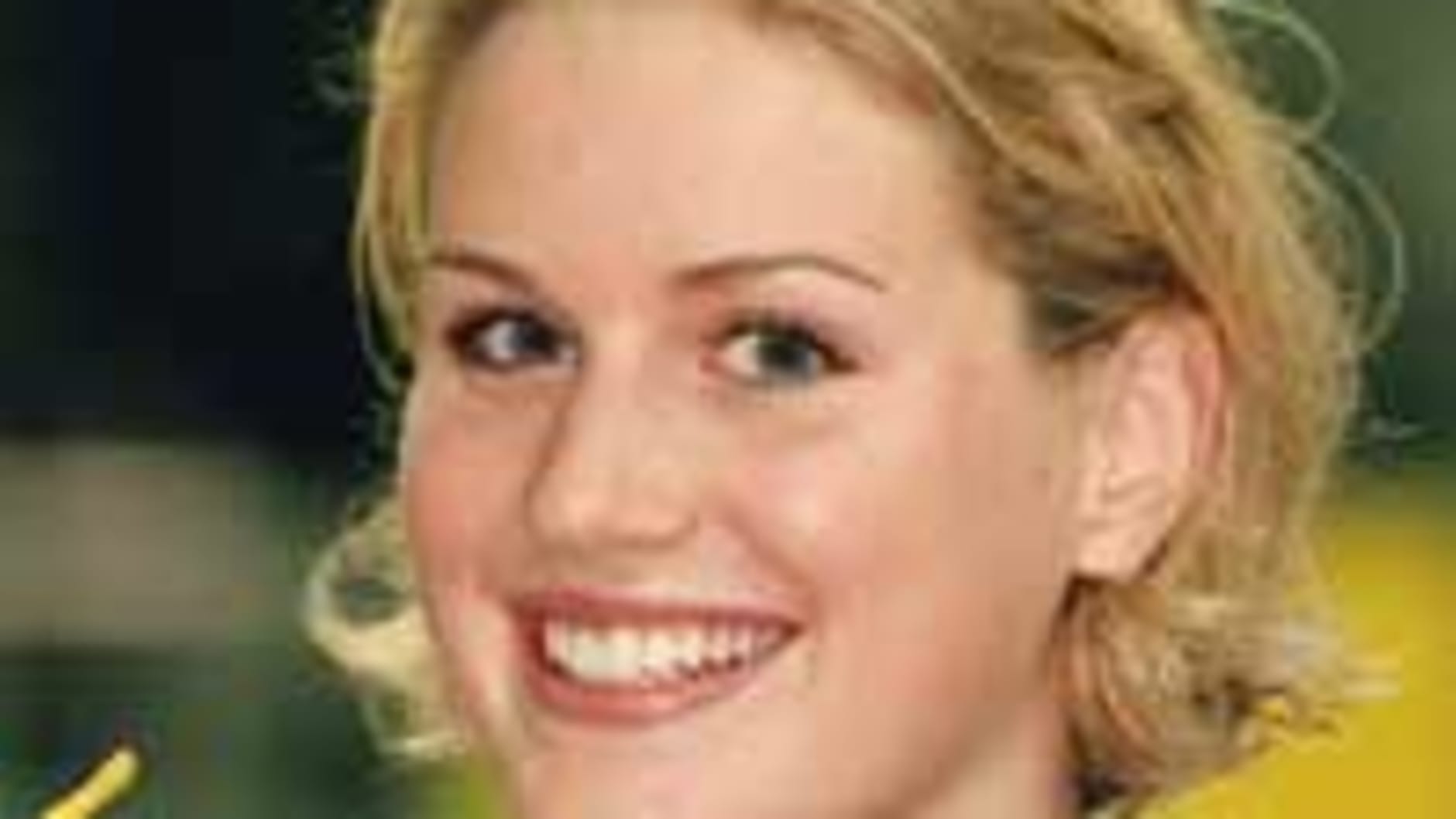 Jessica Sloan: The Paralympian who dominated Sydney 2000 and then retired