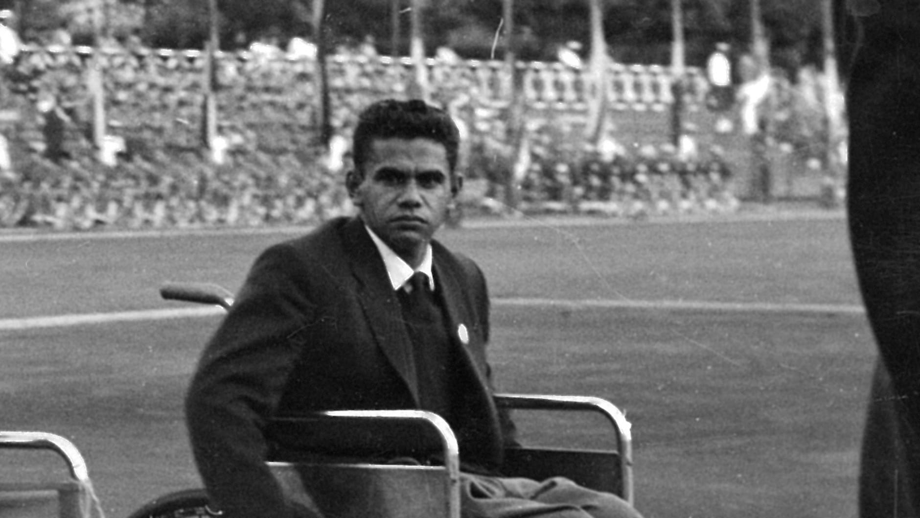 Aboriginal and Torres Strait Islander athletes at Olympic and ...