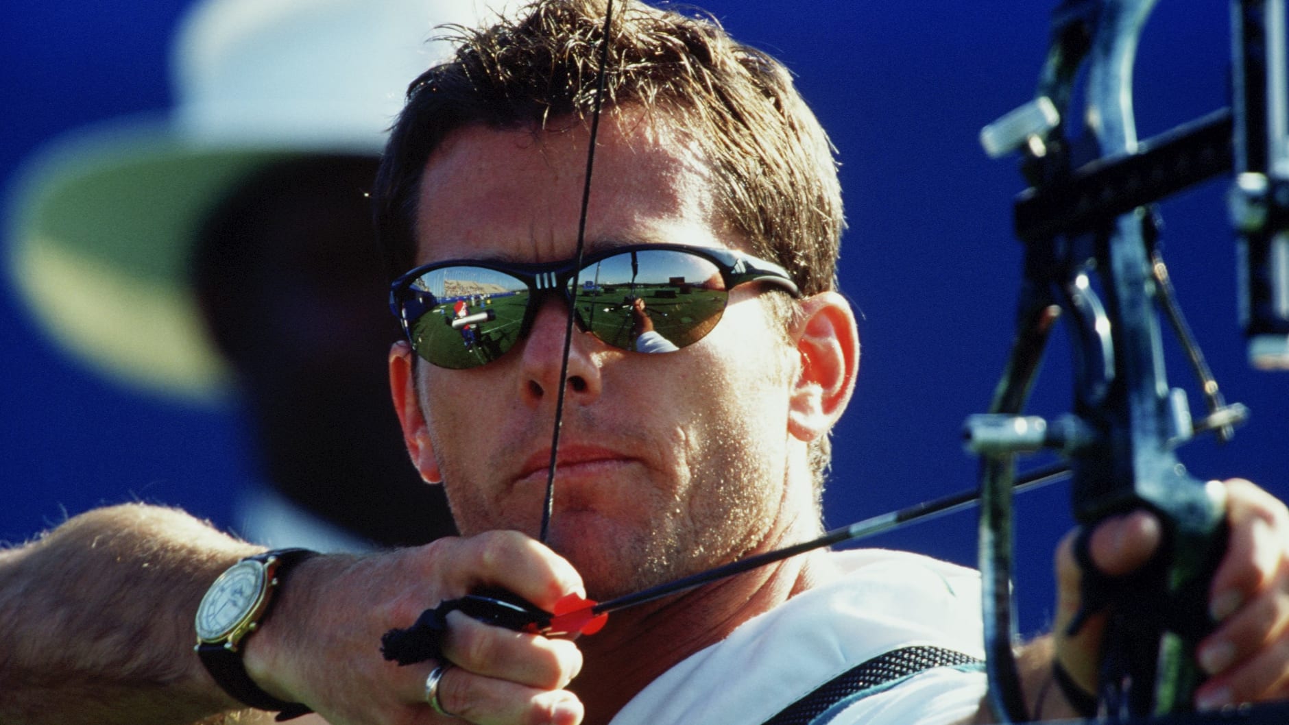 Celebrating Sydney 2000 | Brisbane 2032