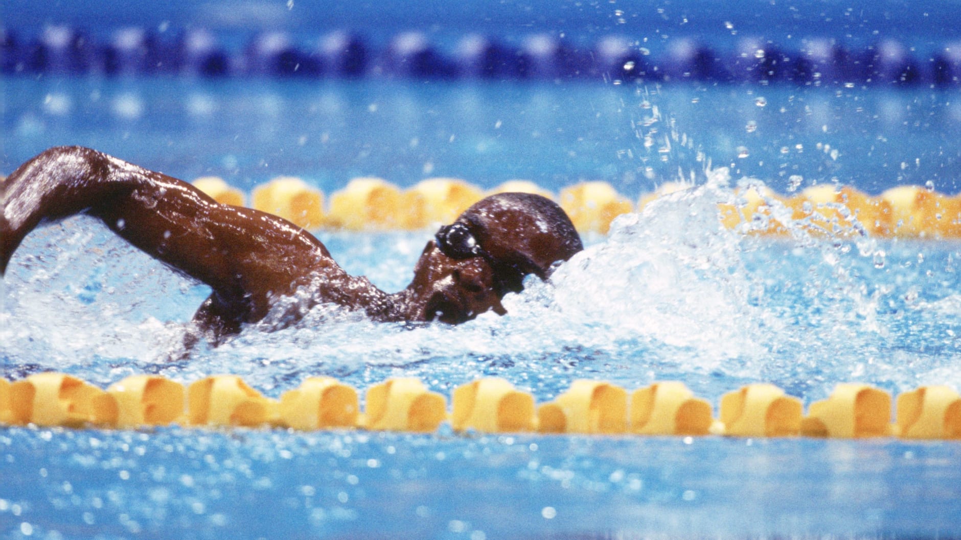 The incredible story of Eric Moussambani | Brisbane 2032