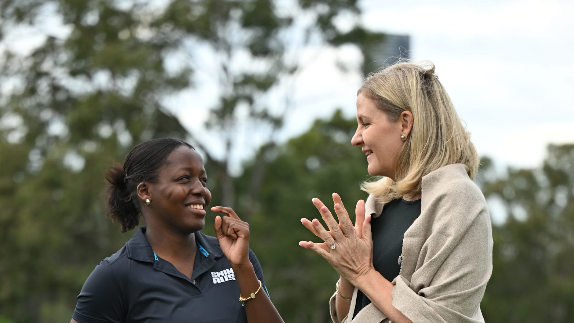 Australians invited to help shape Brisbane 2032 Games Vision | Brisbane ...