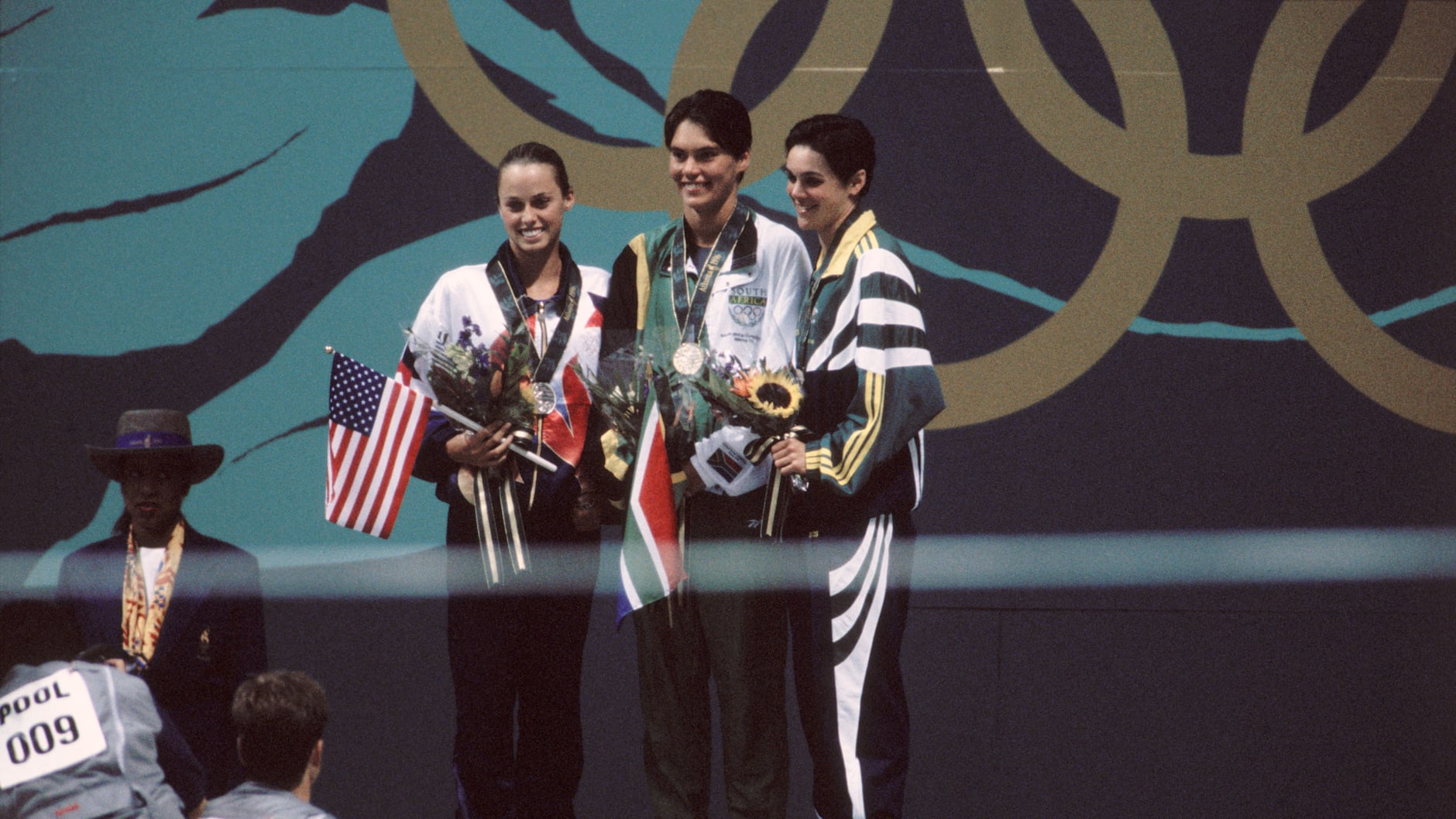 Aboriginal and Torres Strait Islander athletes at Olympic and ...