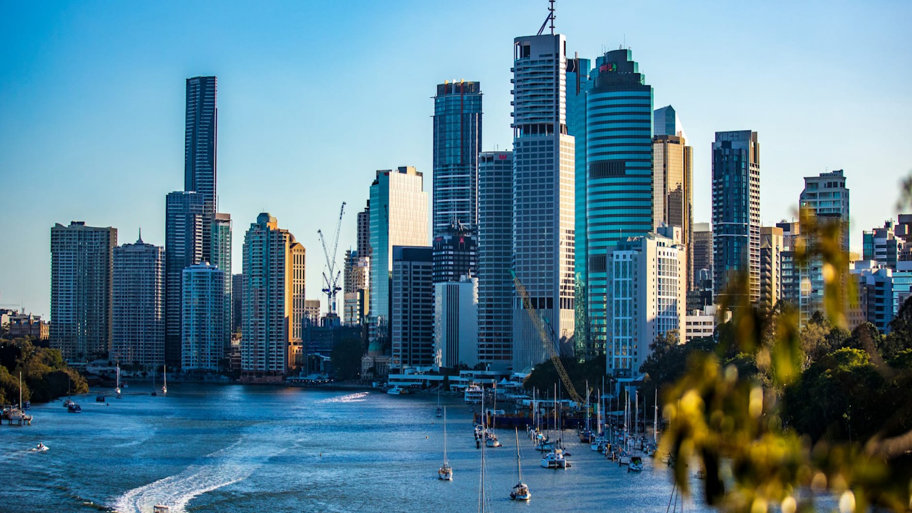 Games Vision Survey | Brisbane 2032