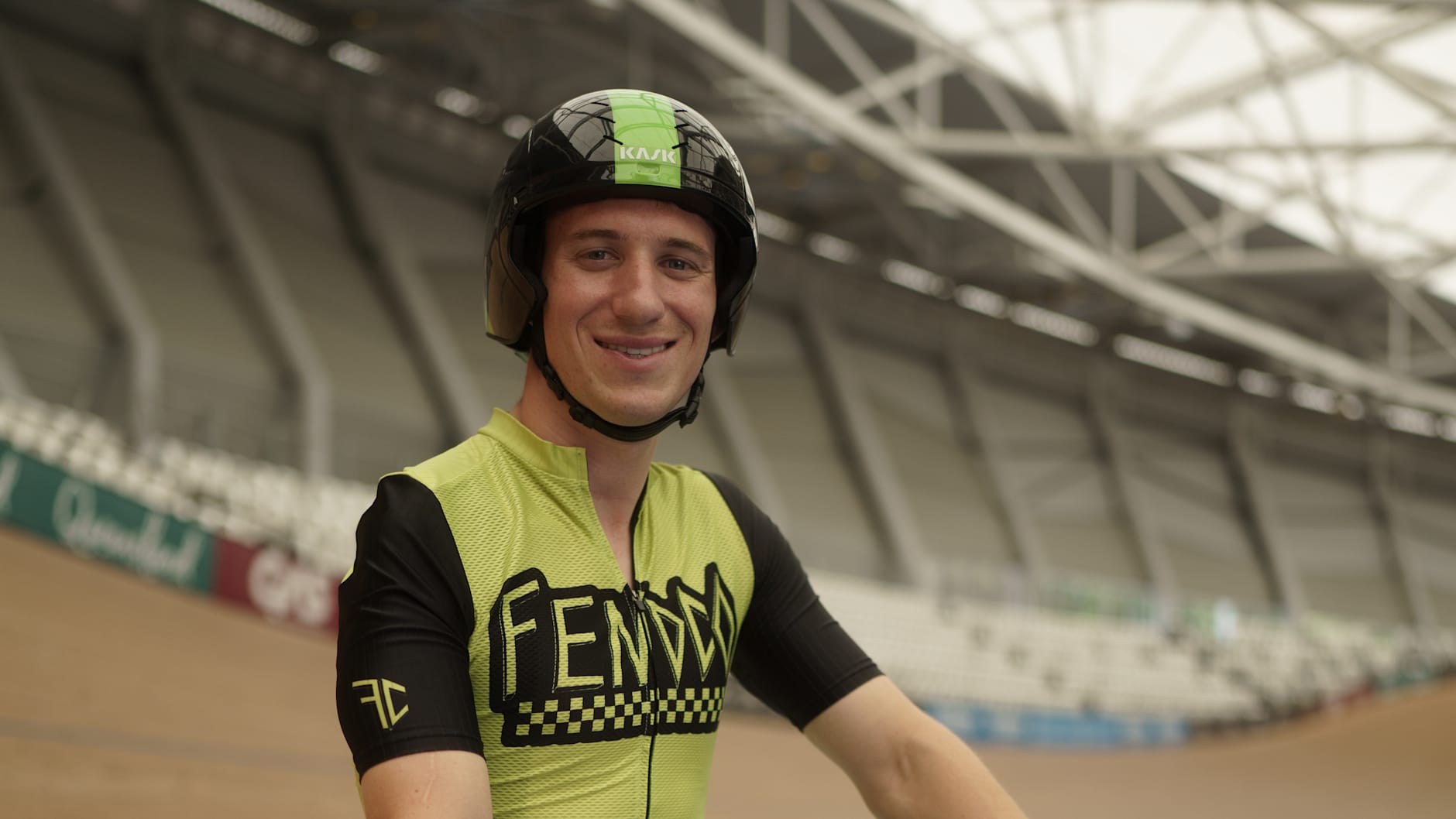 Korey Boddington Athlete Stories | Brisbane 2032