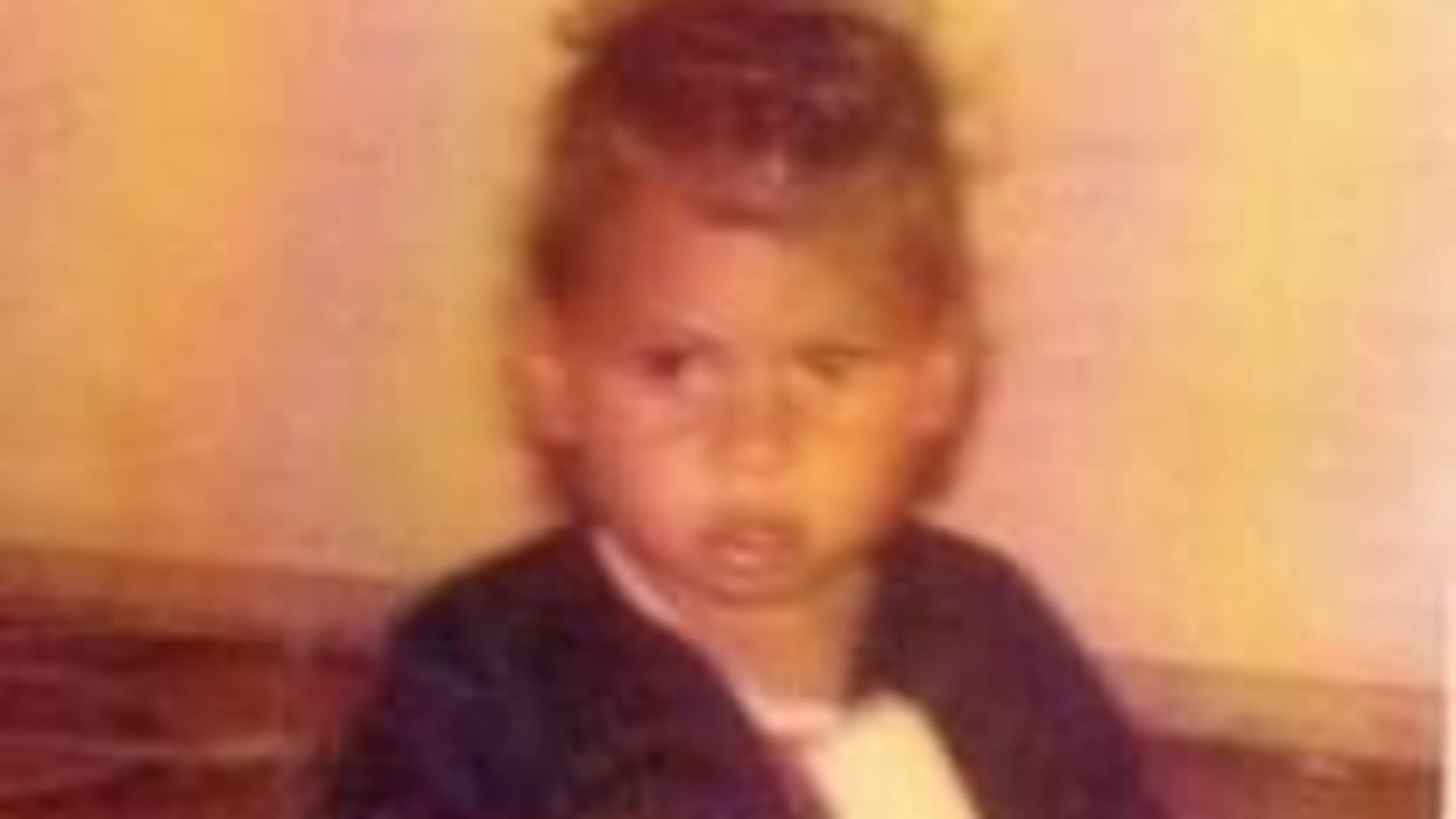 Patrick Johnson Athlete Stories | Brisbane 2032