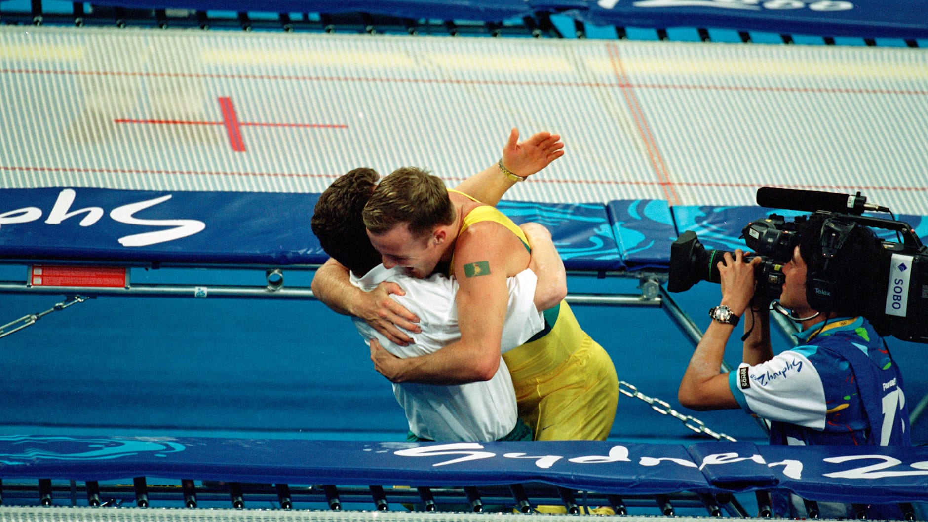 Unforgettable Moments of Sydney 2000 Olympic Games | Brisbane 2032