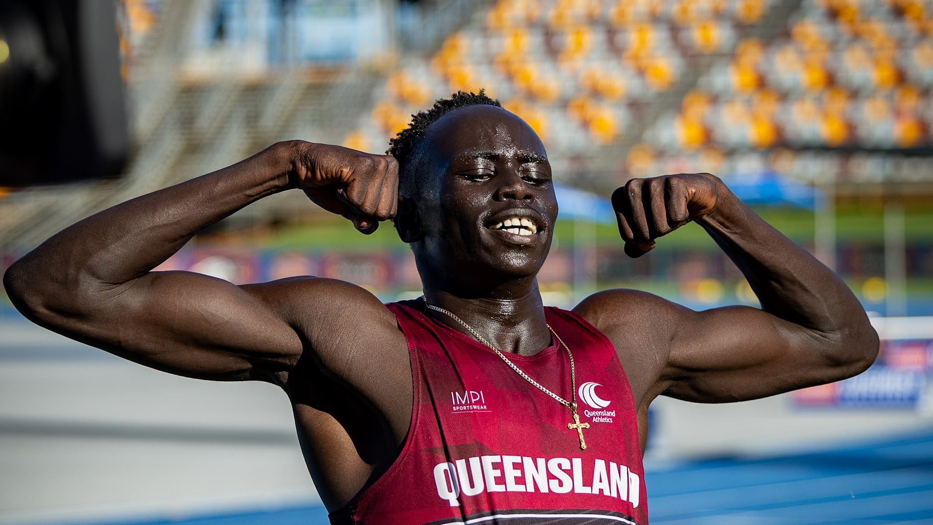 Meet the next generation of Australian athletics trailblazers ...