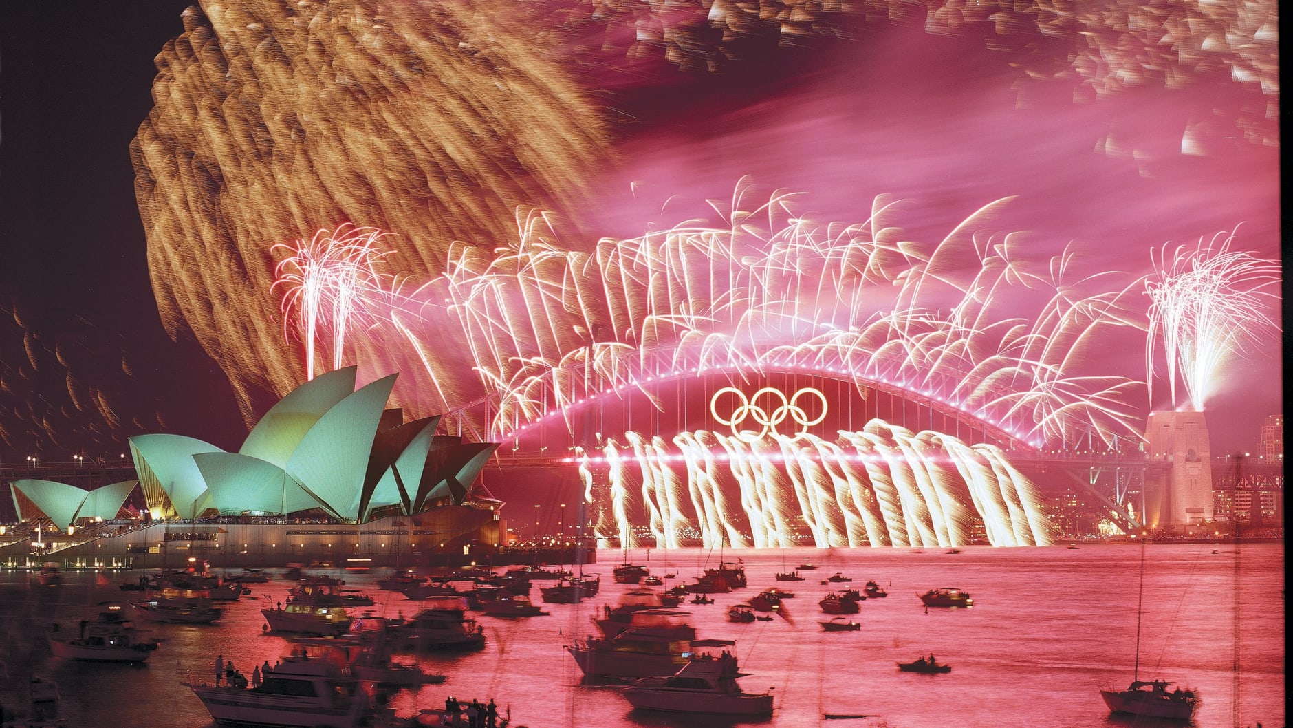 Unforgettable Moments of Sydney 2000 Olympic Games | Brisbane 2032