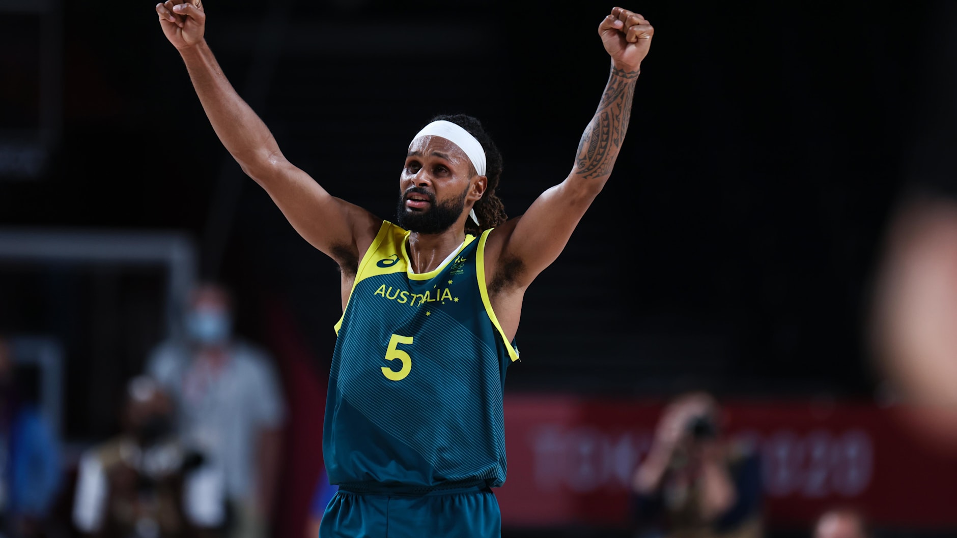 Aboriginal and Torres Strait Islander athletes at Olympic and ...