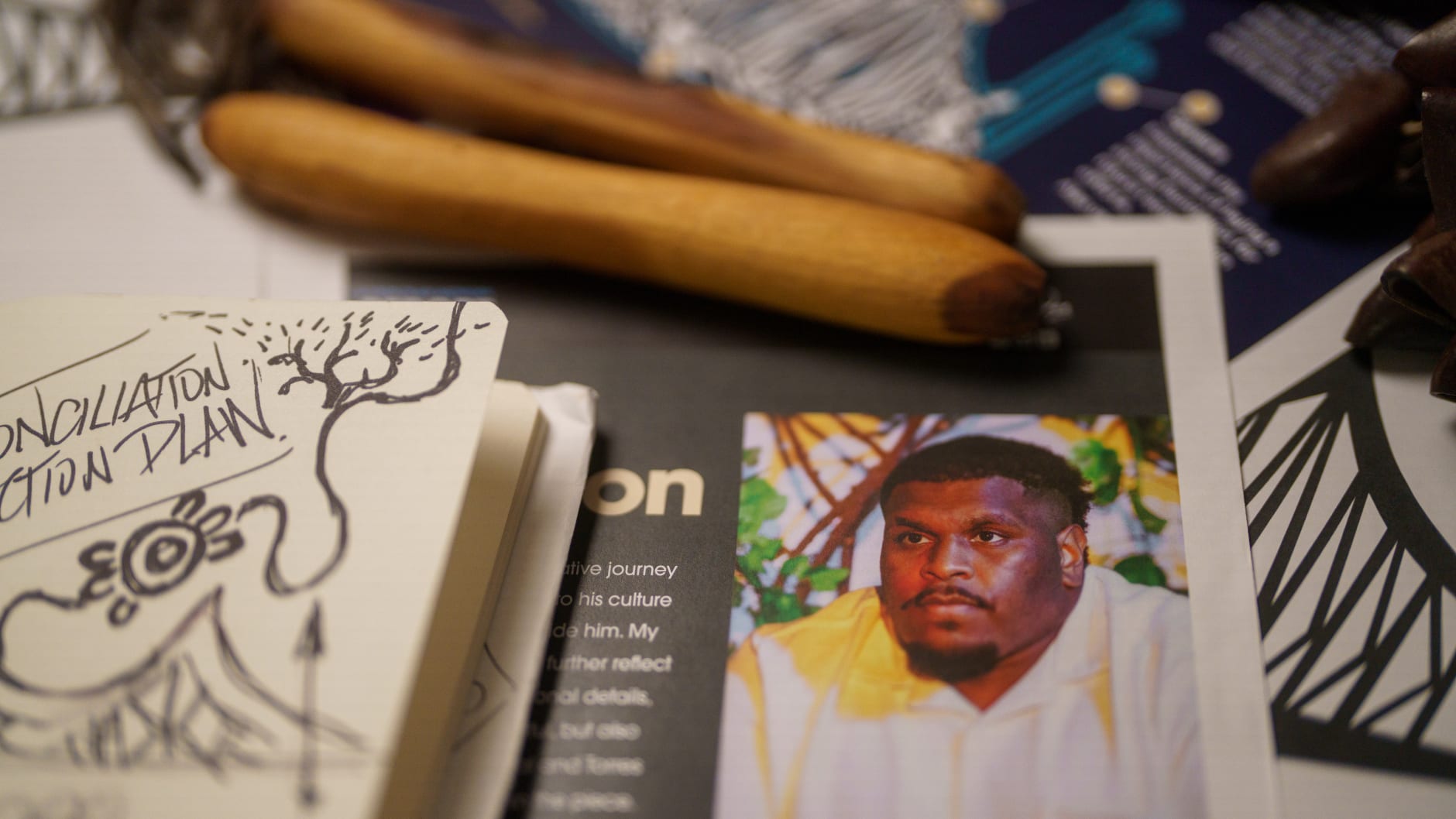 Brisbane 2032 commences Reconciliation journey | Brisbane 2032