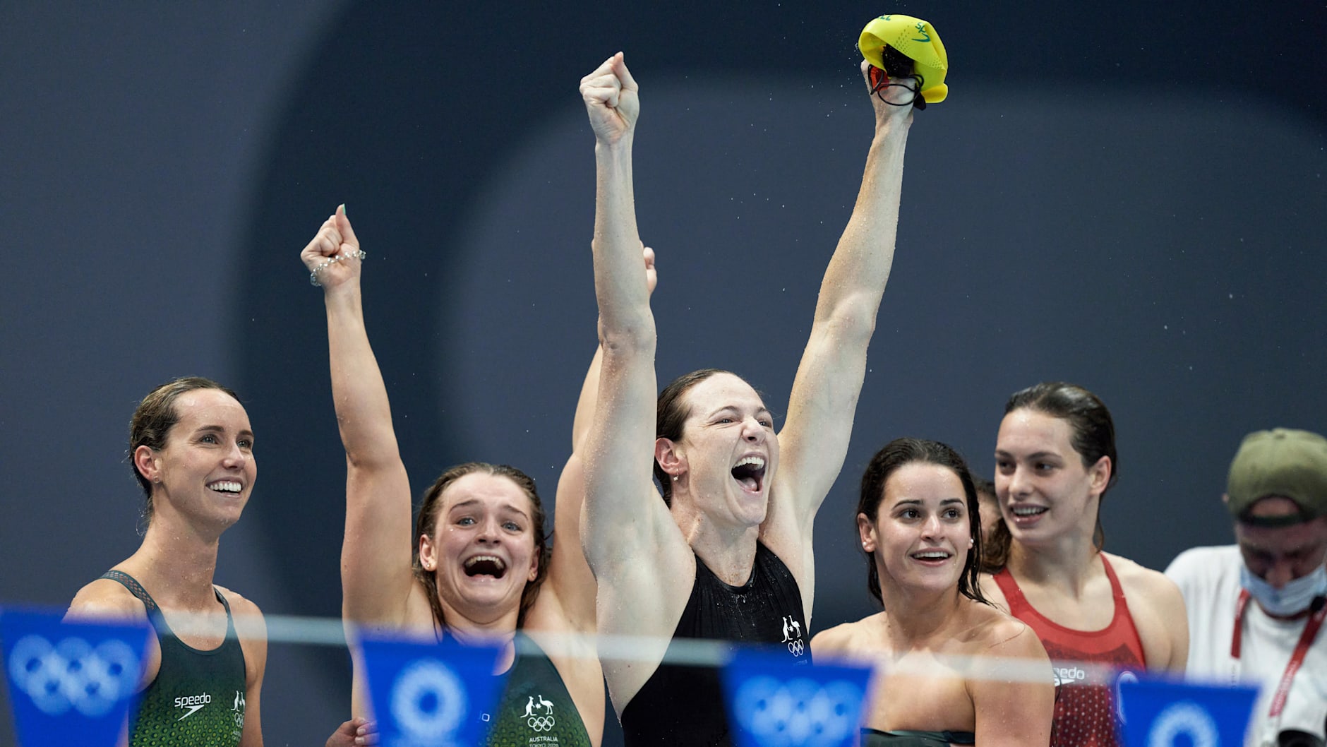 Meet Brisbane’s Incredible Olympians and Paralympians | Brisbane 2032