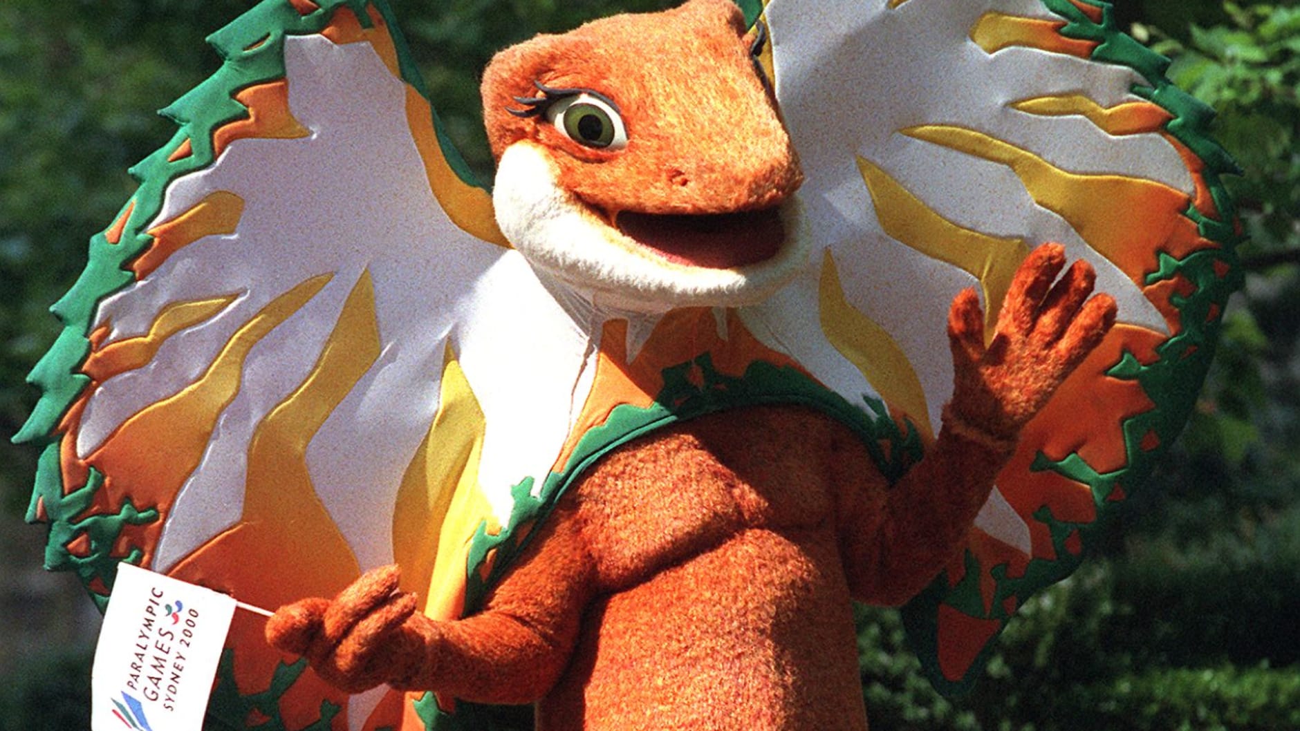 Celebrating Sydney 2000 | Brisbane 2032