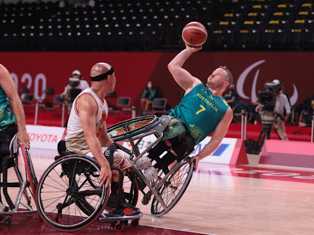 Brisbane 2032 Olympic and Paralympic Games | Brisbane 2032