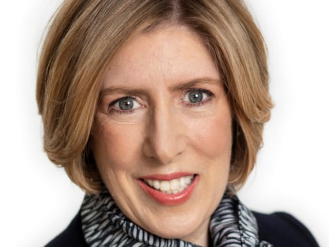 Meet the Brisbane 2032 Board | Brisbane 2032