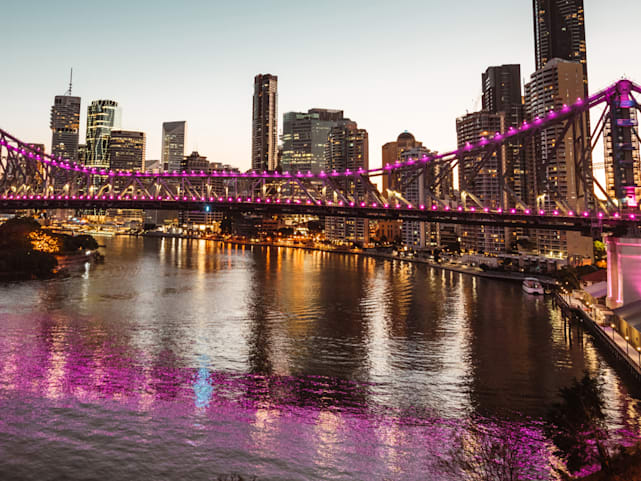 Brisbane 2032 Olympic and Paralympic Games | Brisbane 2032