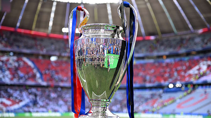 UEFA men's Champions League final 2026: Paris Saint-Germain reconquer ...