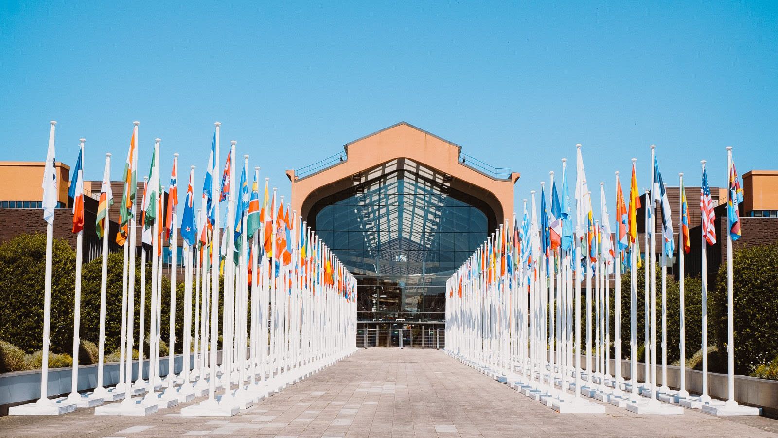 Paris 1924: Celebrating a century of change