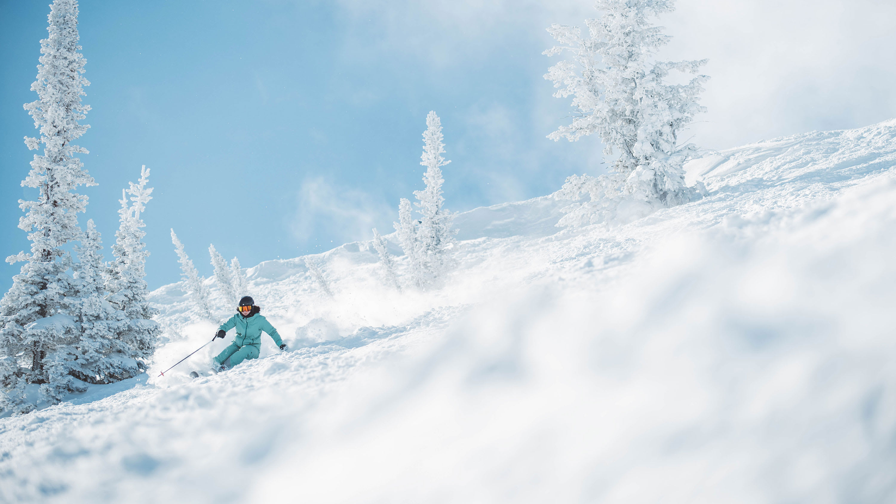 Salt Lake City Utah 2034 - Olympic Winter Games