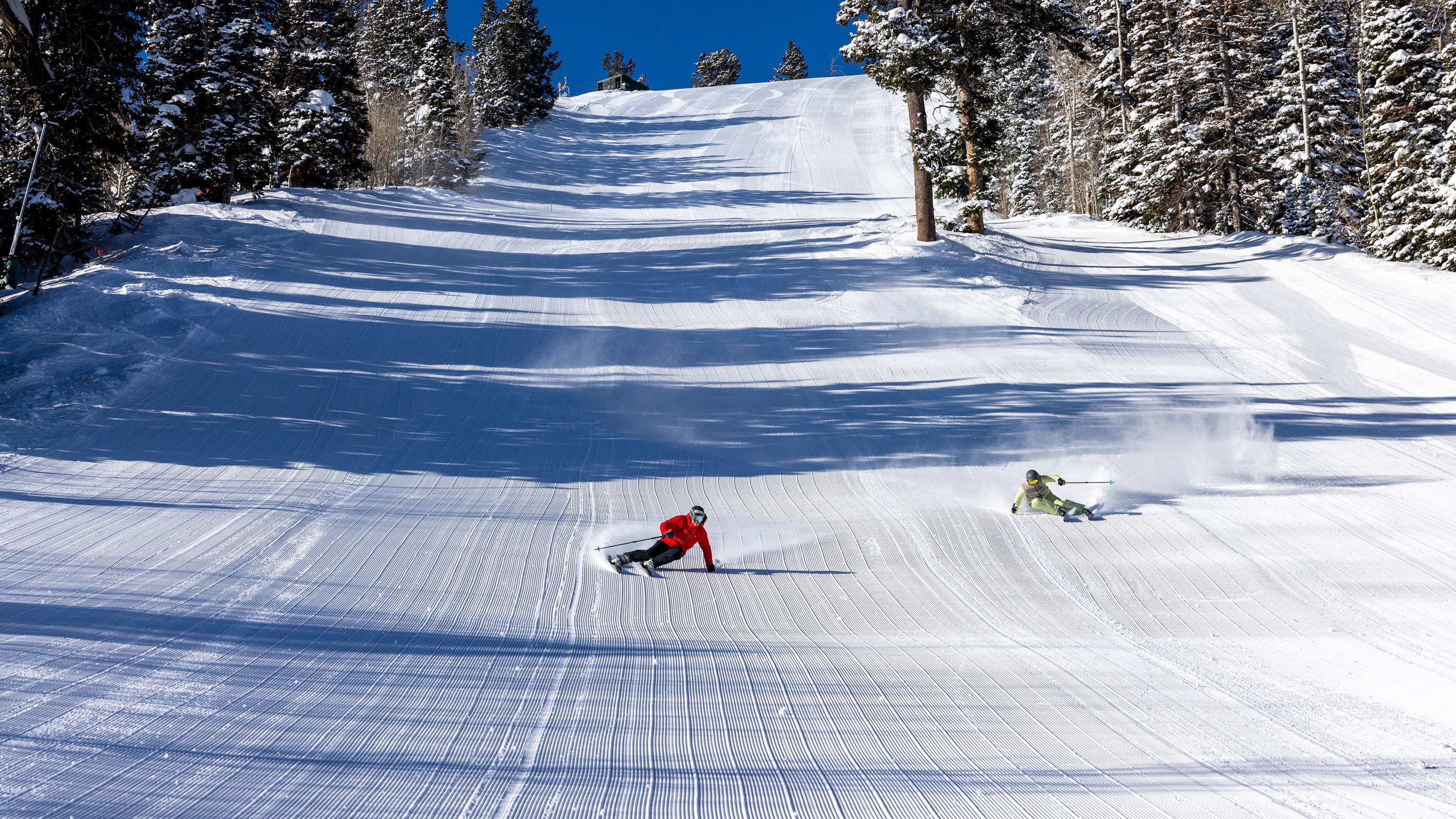 Salt Lake City Utah 2034 - Olympic Winter Games