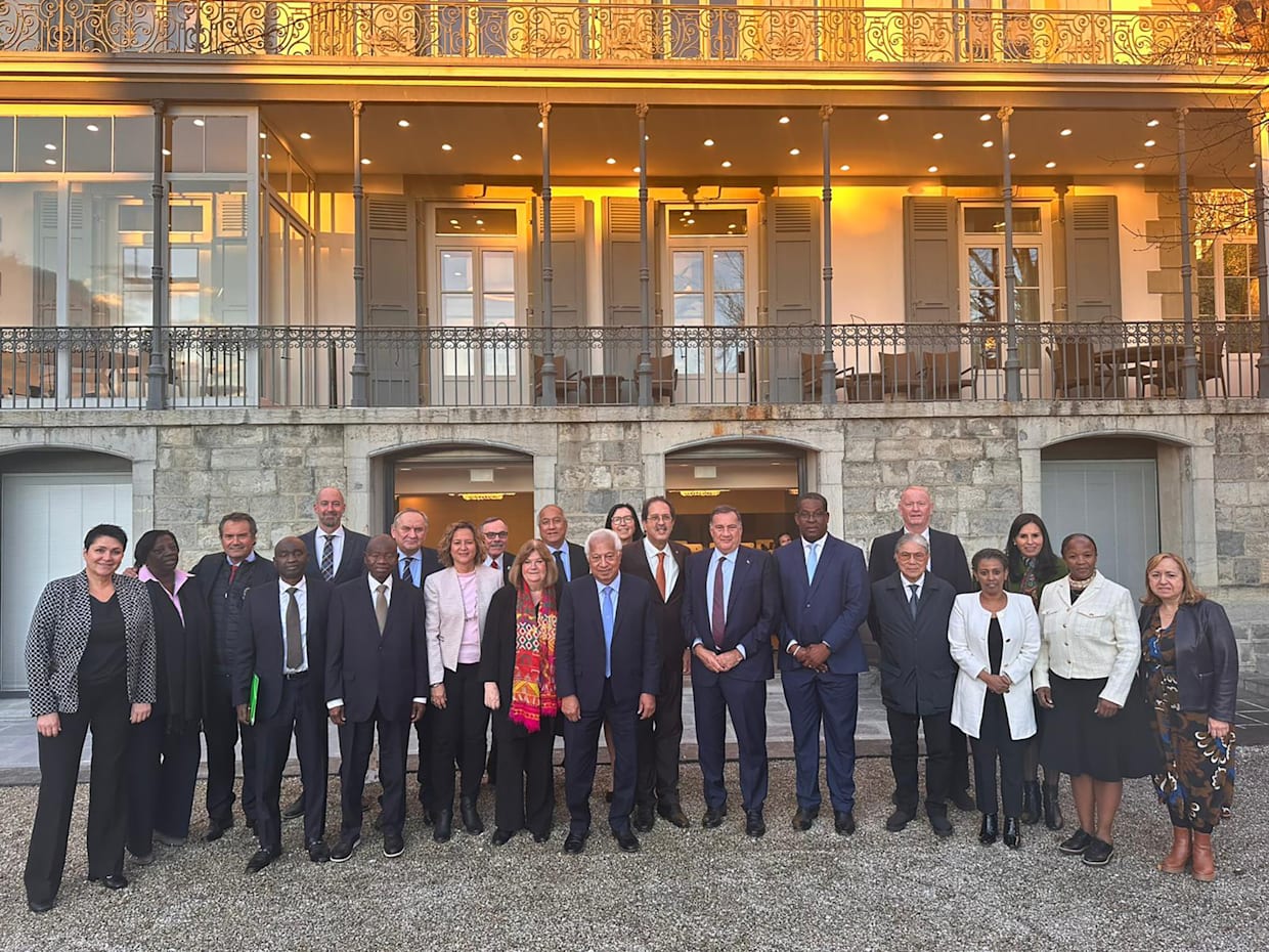 Olympic Highlights 11-12-2023