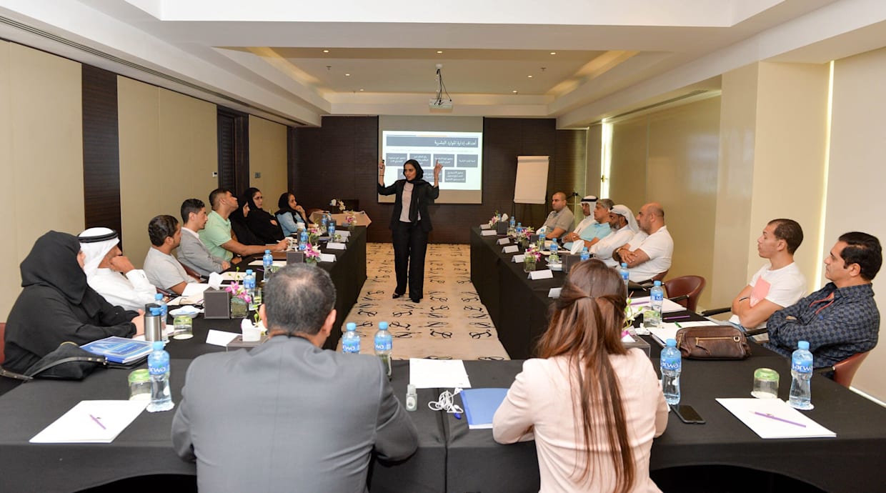 News from the Bahrain National Olympic Committee - Olympic News