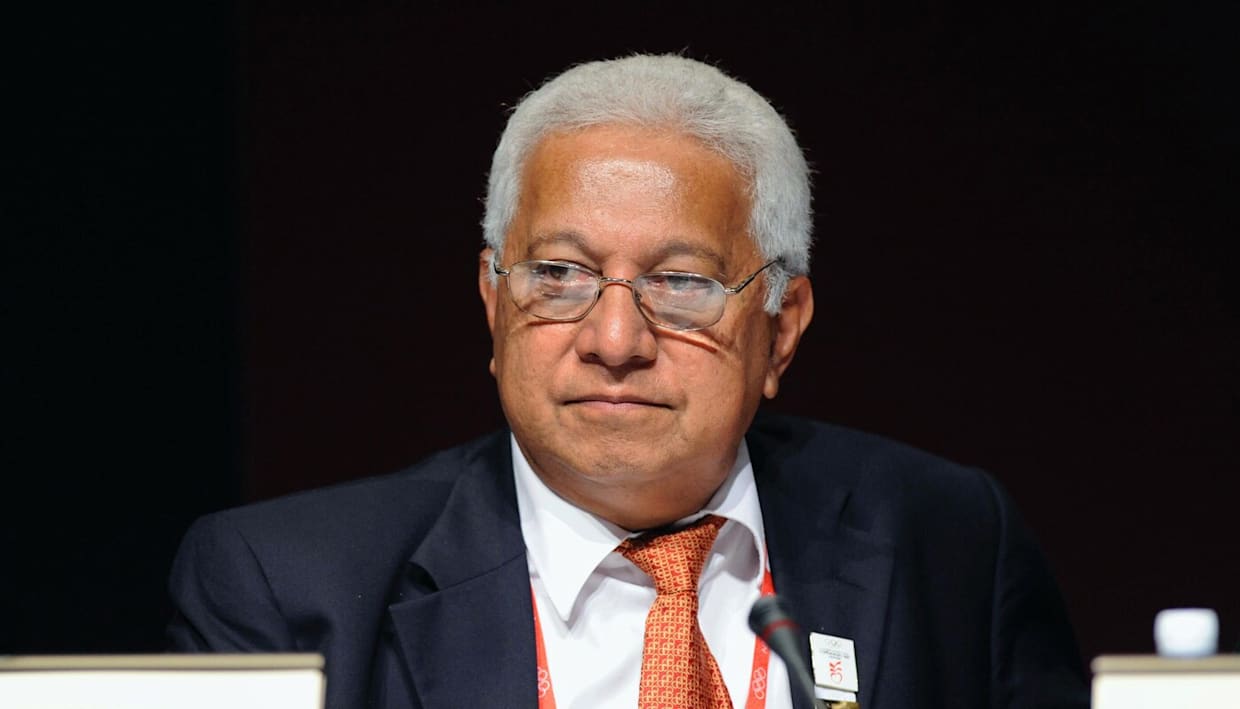 XIII Olympic Congress - Copenhagen 2009