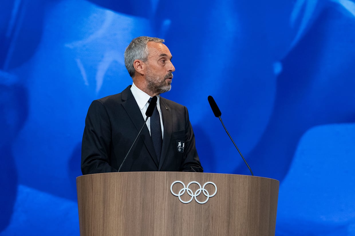 Point sur les COJO de Brisbane 2032, Milano Cortina 2026 et LA28