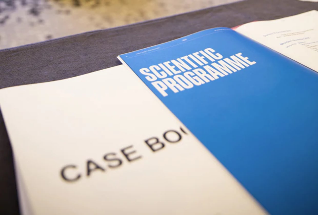 Programme - 15th IOC Advanced Team Physician Course