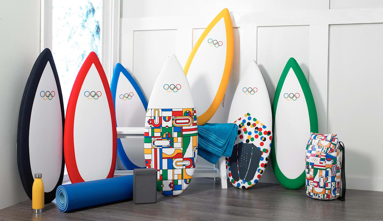 IOC to launch the Olympic Shop - Olympic News