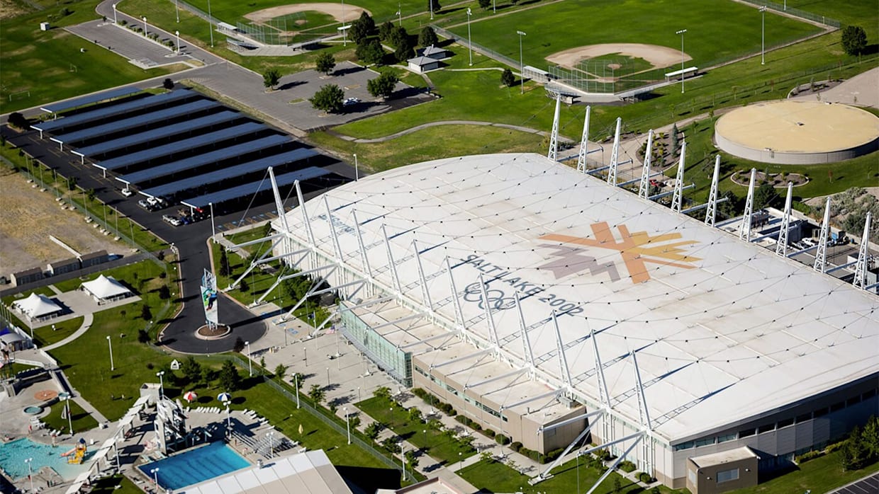 Salt Lake City 2002: a springboard for the growth of winter sport ...