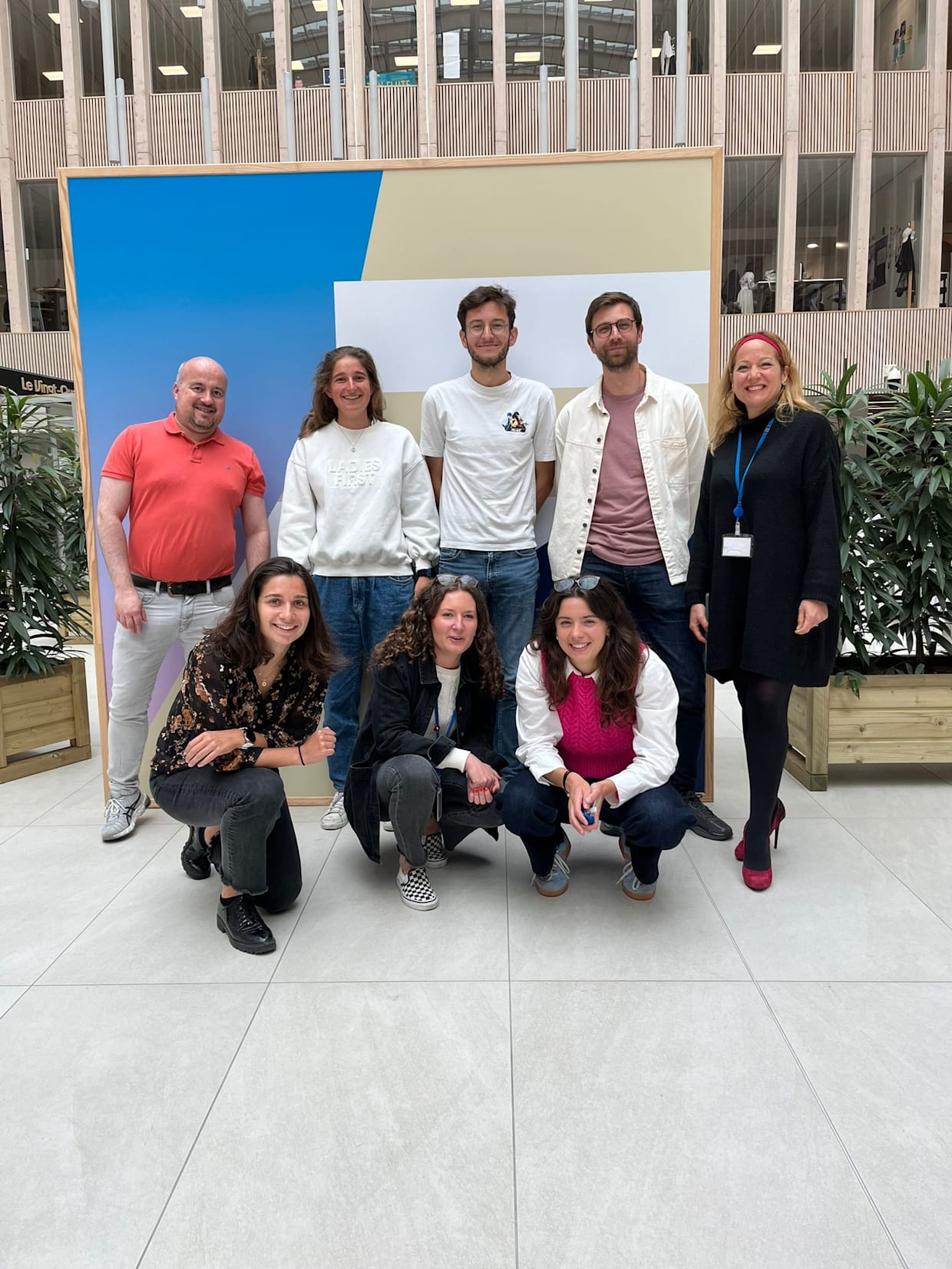 OCOGs gear up for the Observers Programme Paris 2024