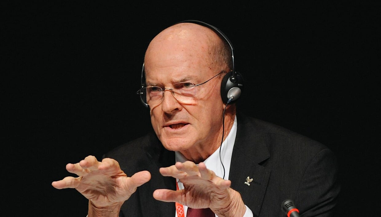 XIII Olympic Congress - Copenhagen 2009