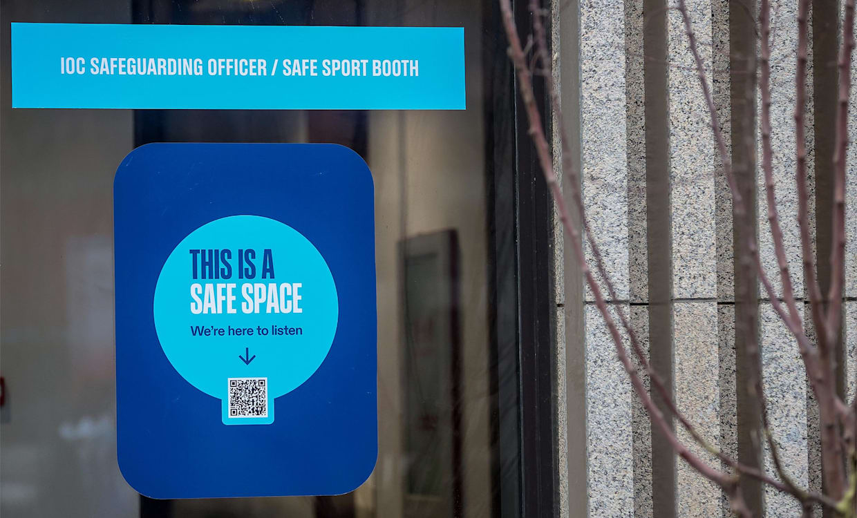 Successful first edition of “IOC Certificate: Safeguarding Officer in ...